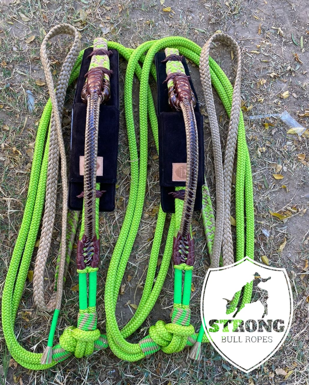 Brazilian Bull Rope – Page 3 – cpwestern